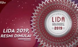 10 Potret Cantik Cut Rianda, Peserta Lida 2019 dari Aceh - Dailysia