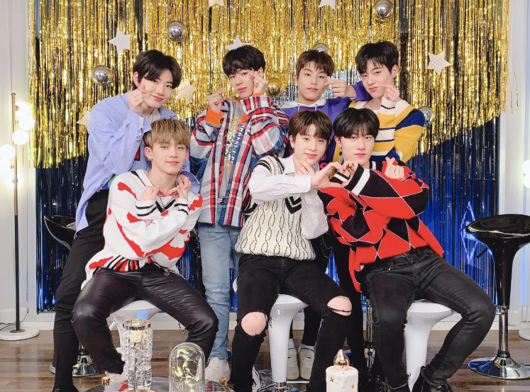 Biodata, Profil, Fakta Menarik dan Foto Member Treasure Lengkap