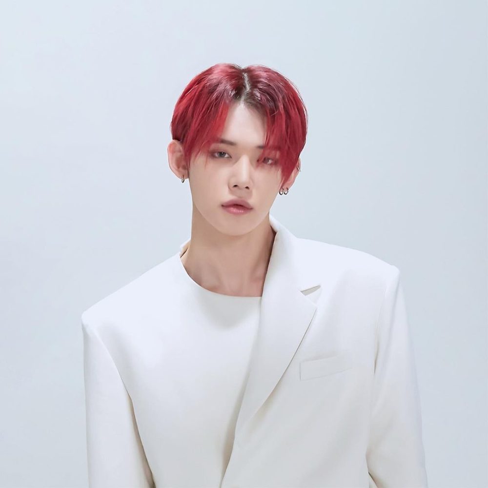 TXT - Biodata, Profil, Fakta, Member, Ulang Tahun, Tanggal Lahir, Posisi