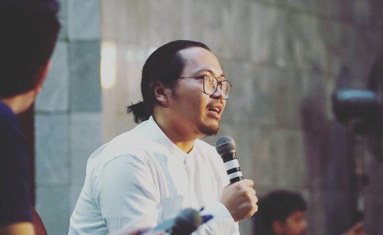 Achmad Zaky - Biodata, Profil, Fakta, Umur, Agama, Istri, Karier