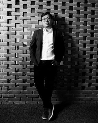 Biodata, Profil, Fakta Unik dan Foto Achmad Zaky, CEO Bukalapak