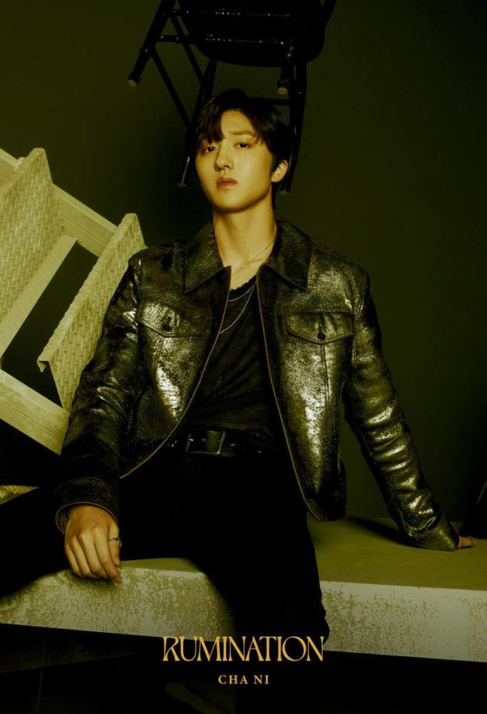 SF9 - Biodata, Profil, Fakta, Member, Ulang Tahun, Tanggal Lahir, Posisi