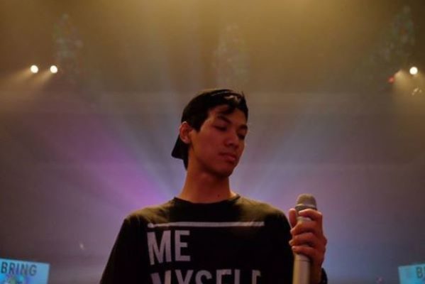 Punya Suara Bertipe Millennial, Intip 10 Potret dan Fakta Febri The ...