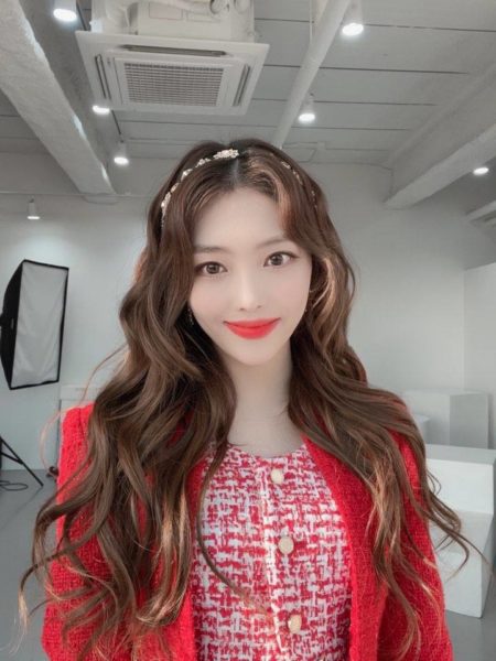 Saturday - Biodata, Profil, Fakta, Member, Ulang Tahun, Tanggal Lahir