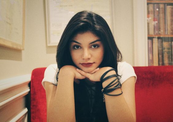 Biodata, Profil, Fakta Unik dan Foto Jihane Almira | Dailysia