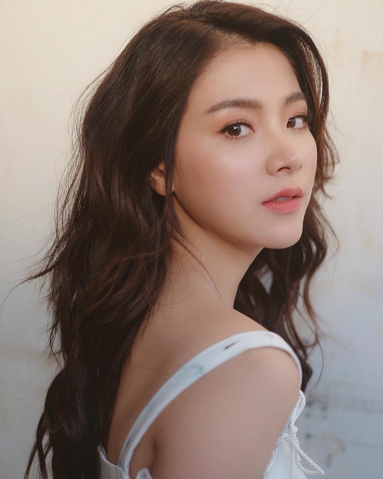 Ini Dia 10 Artis Tercantik, Terseksi, & Populer dari Thailand