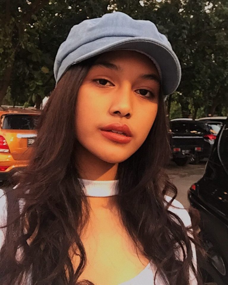 Princess Megonondo - Biodata, Profil, Fakta, Umur, Agama, Pacar