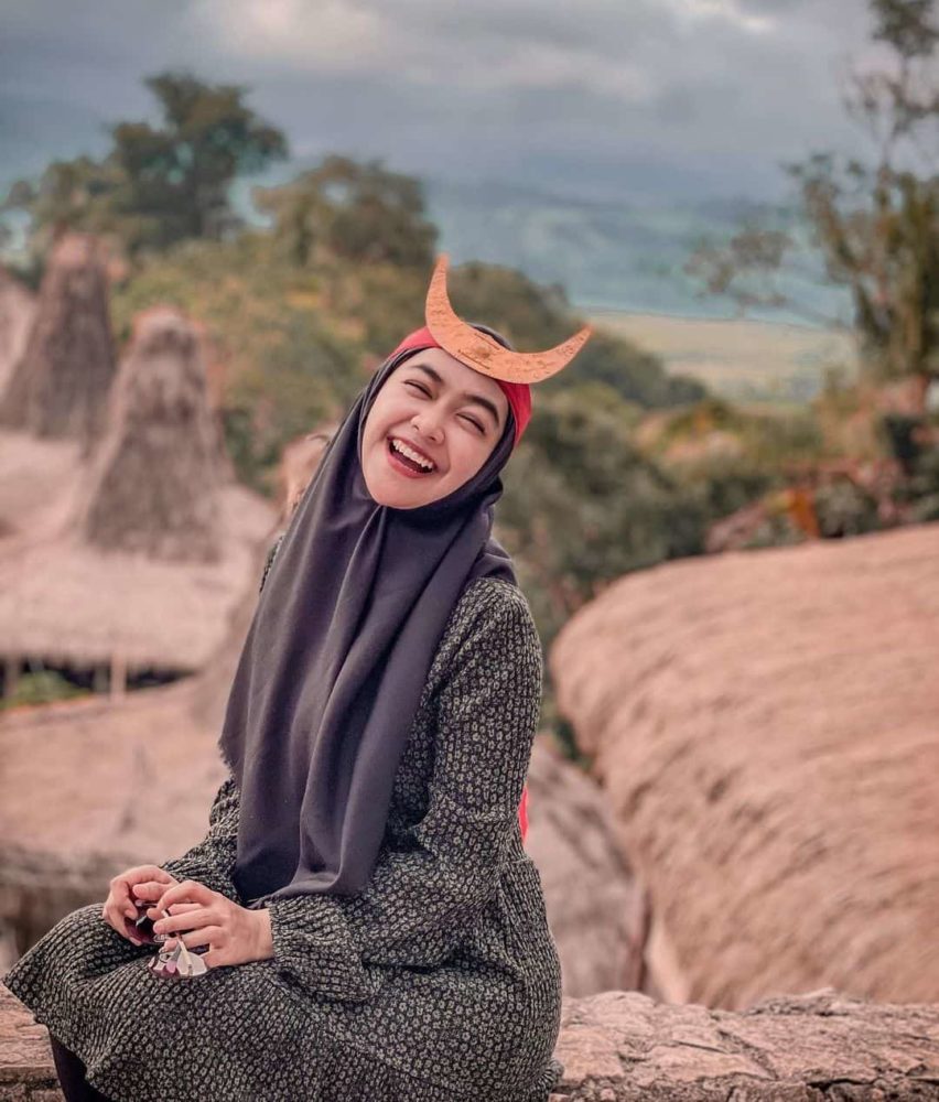 Ria Ricis - Biodata, Profil, Fakta, Umur, Agama, Suami, Film