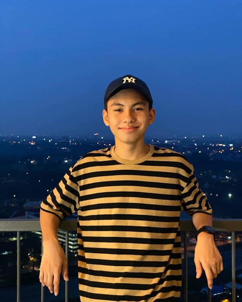 Sinyo Syamsul Rizal - Biodata, Profil, Fakta, Umur, Agama, Pacar