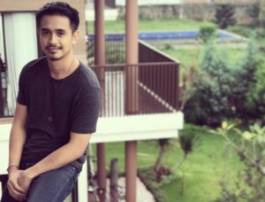 Ajun Perwira - Biodata, Profil, Fakta, Umur, Agama, Istri, Film