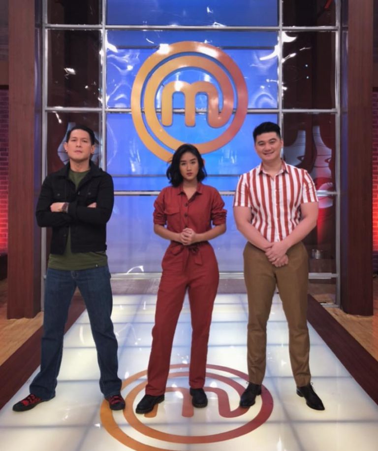 10 Fakta Chef Arnold, Juri MasterChef Indonesia yang Pernah Masuk ...