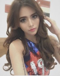 10 Fakta Menarik DJ Verny Hasan yang Bersiteru dengan Denny Sumargo