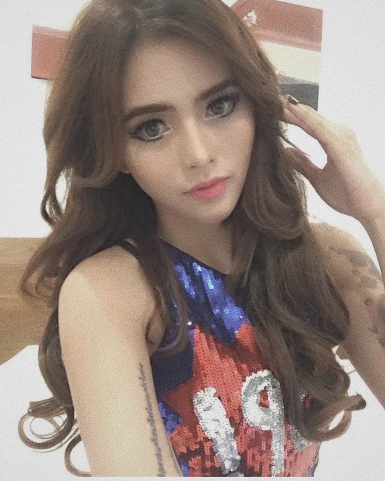 10 Fakta Menarik DJ Verny Hasan yang Bersiteru dengan Denny Sumargo