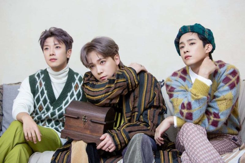 F.T Island - Biodata, Profil, Fakta, Member, Ulang Tahun, Tanggal Lahir