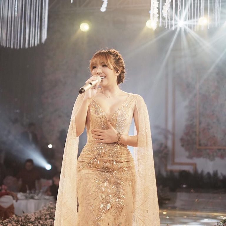 Gisella Anastasia - Biodata, Profil, Fakta, Umur, Agama, Pacar, Film