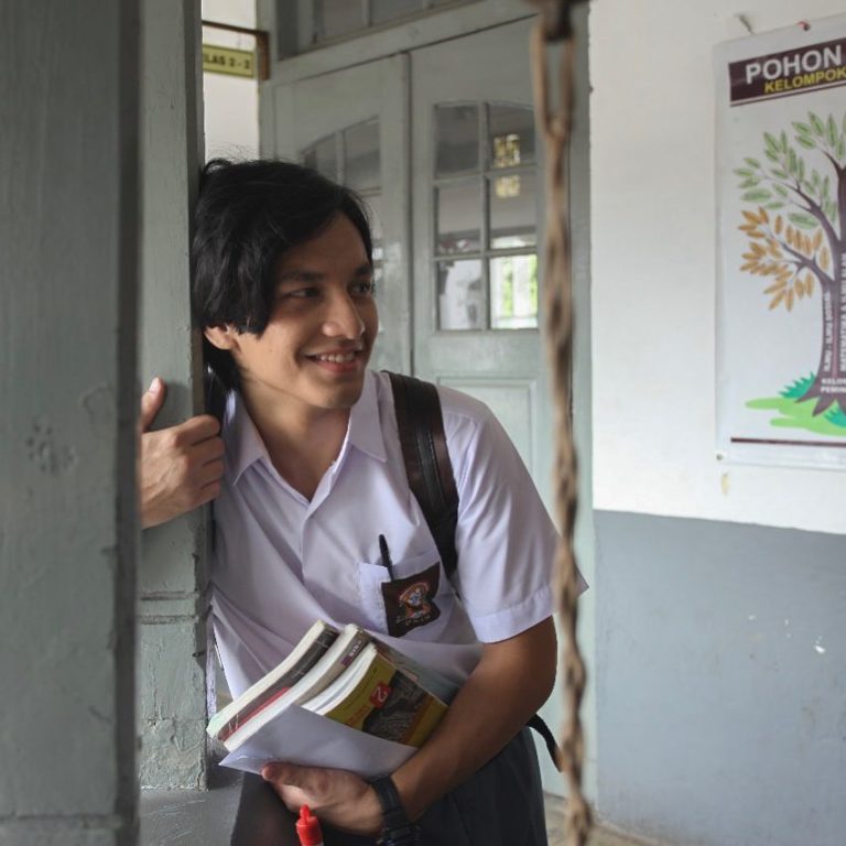 Jefri Nichol - Biodata, Profil, Fakta, Umur, Agama, Pacar, Film