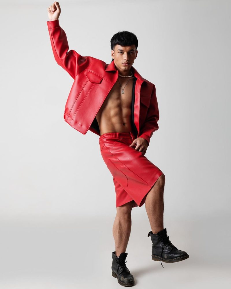 Jefri Nichol - Biodata, Profil, Fakta, Umur, Agama, Pacar, Film