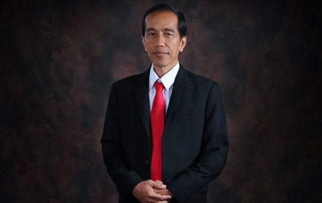 Jokowi - Biodata, Profil, Fakta, Umur, Agama, Istri, Karier - Dailysia