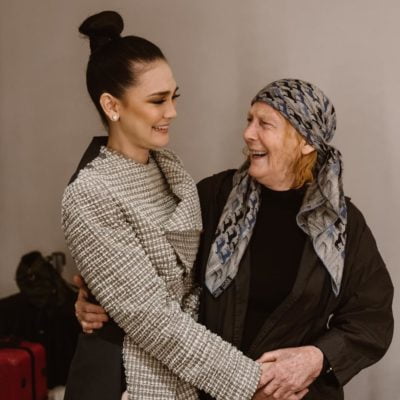 Luna Maya - Biodata, Profil, Fakta, Umur, Agama, Pacar, Karier