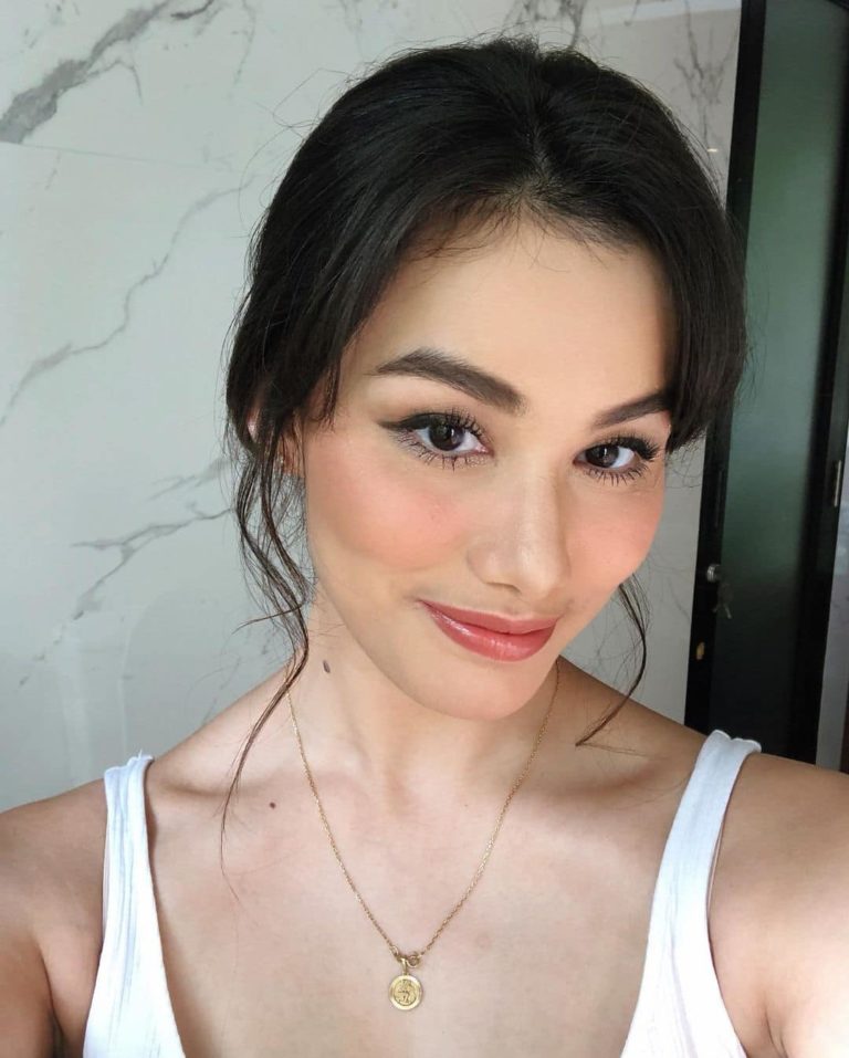 Mentari De Marelle - Biodata, Profil, Fakta, Umur, Agama, Pacar