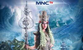 Selain Talitha Curtis, Ini Para Pemeran Drama Kolosan 'Nyi Roro Kidul ...