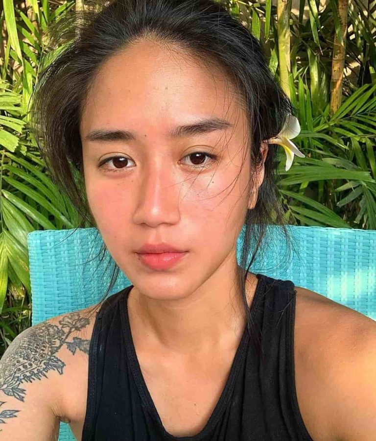 Chef Renatta Moeloek - Biodata, Profil, Fakta, Umur, Agama, Pacar