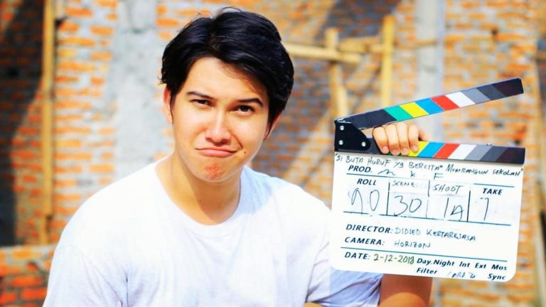 Sidik Eduard - Biodata, Profil, Fakta, Umur, Agama, Istri, FTV