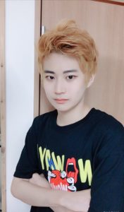 Biodata, Profil, Fakta Unik dan Foto Personil HBY Lengkap