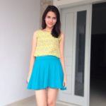 Aliyah Faizah - Biodata, Profil, Fakta, Umur, Agama, Pacar, Film