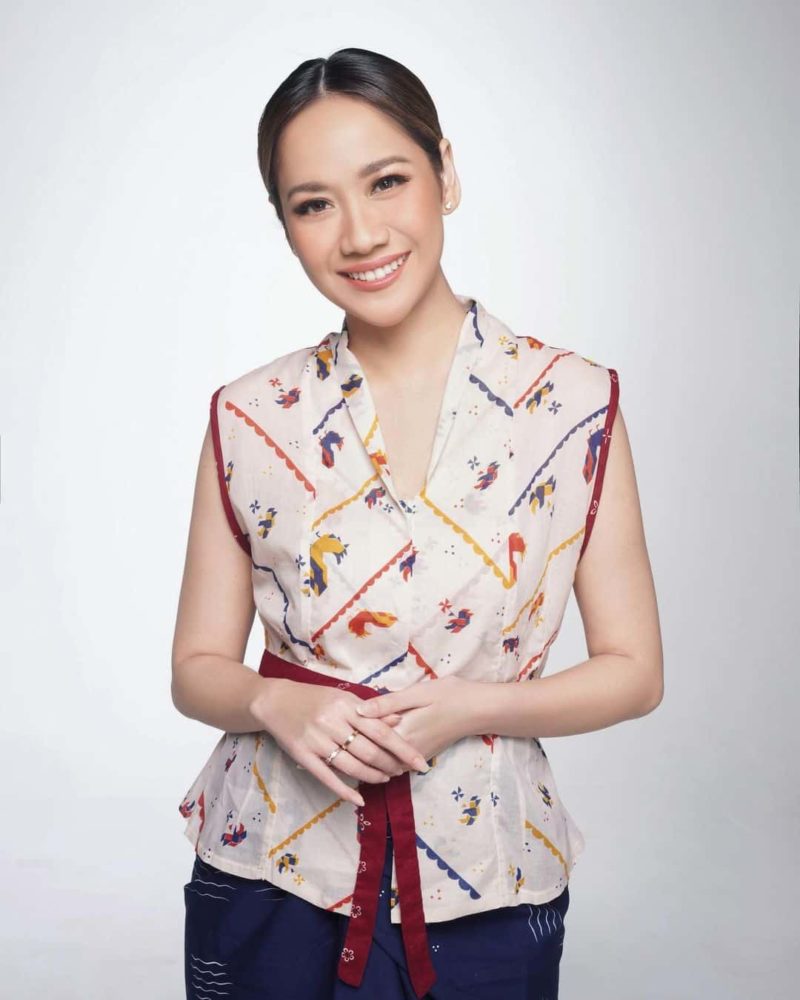 Bunga Citra Lestari (BCL) - Biodata, Profil, Fakta, Umur, Agama, Suami