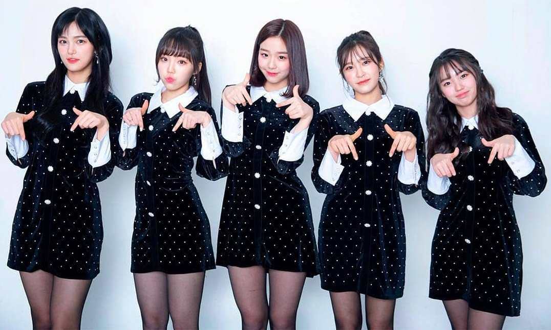 Biodata, Profil, Fakta dan Foto Personil Busters - Dailysia