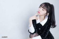 Biodata, Profil, Fakta dan Foto Personil Busters - Dailysia