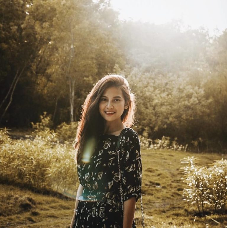 Indah Permatasari - Biodata, Profil, Fakta, Umur, Agama, Suami