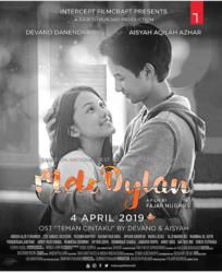 MeloDylan - Sinopsis, Pemain, OST, Episode, Review