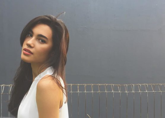 Blasteran Kanada dan Jawa, Ini 10 Potret Michella Putri - Dailysia