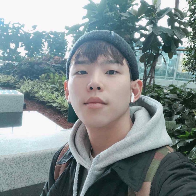 Paul Kim - Biodata, Profil, Fakta Umur, Agama, Pacar, Karier