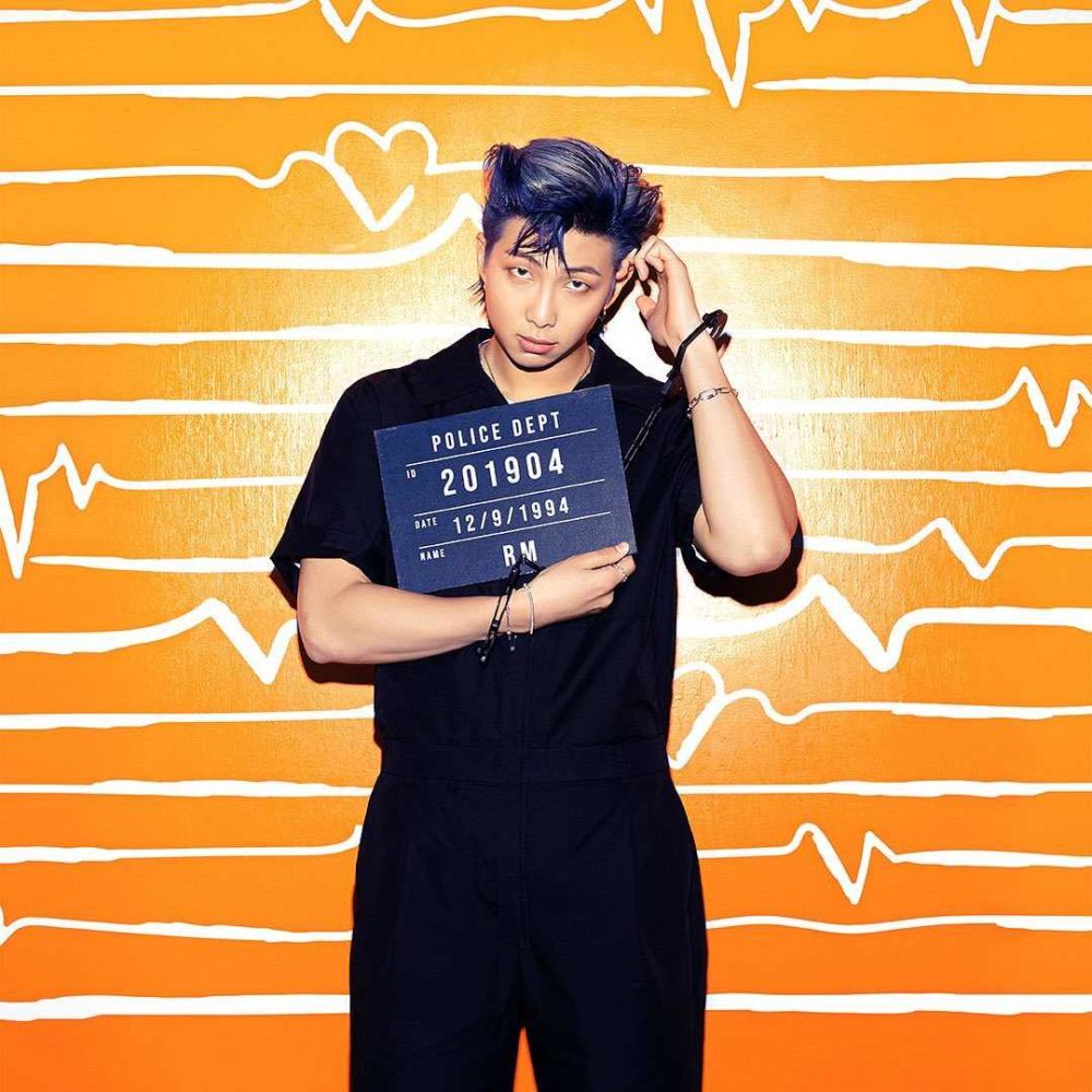 BTS - Biodata, Profil, Fakta, Member, Umur, Agam , Ulang Tahun