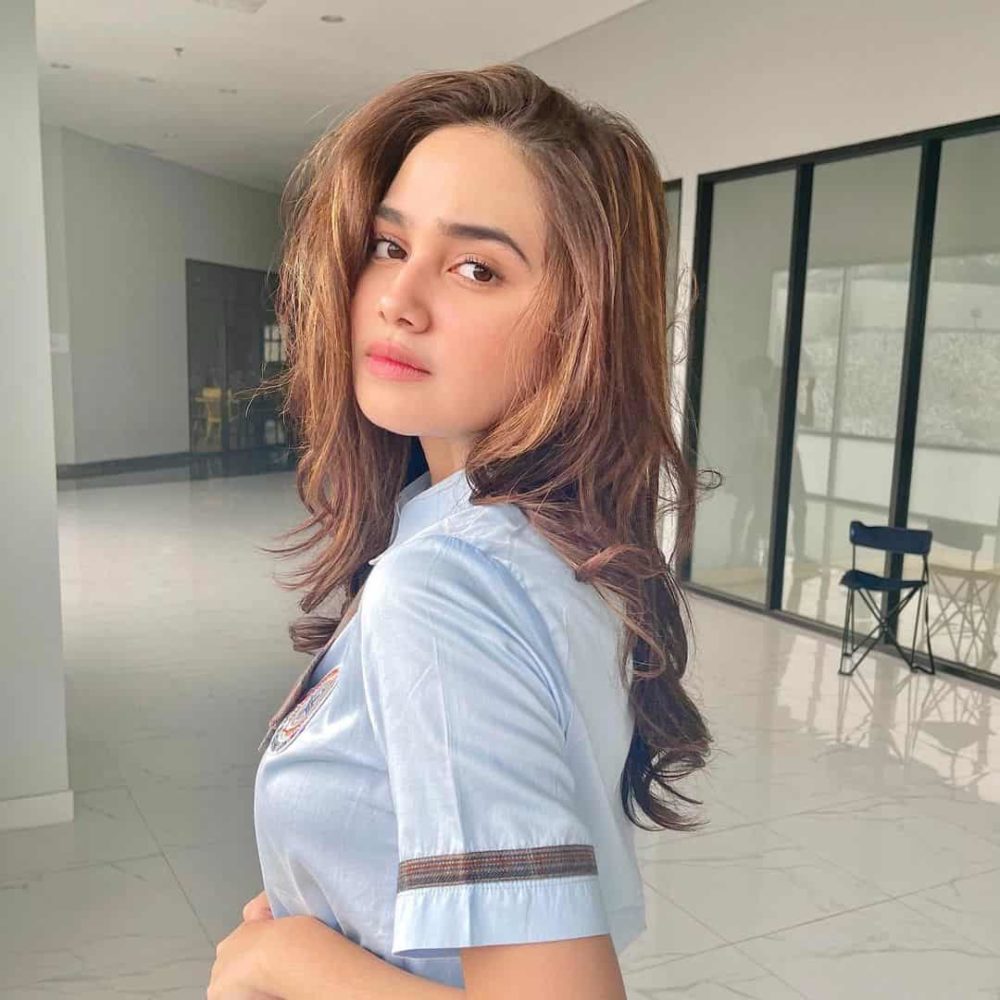 Syifa Hadju - Biodata, Profil, Fakta, Umur, Agama, Pacar, Film