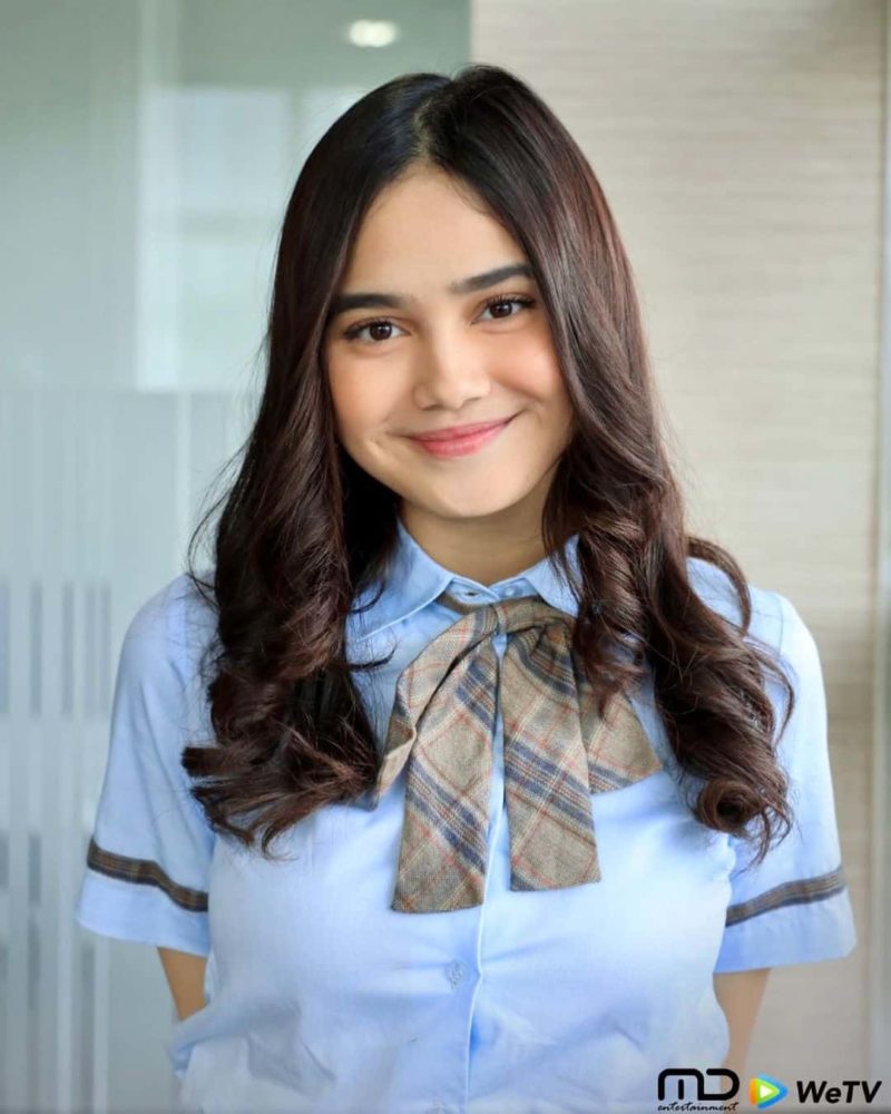 Syifa Hadju - Biodata, Profil, Fakta, Umur, Agama, Pacar, Film