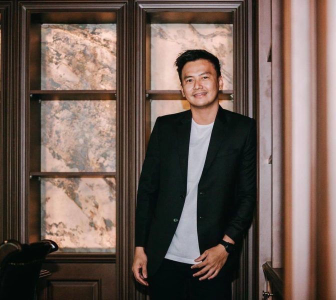 Wijaya Saputra (Wijin) - Biodata, Profil, Fakta, Umur, Agama, Pacar