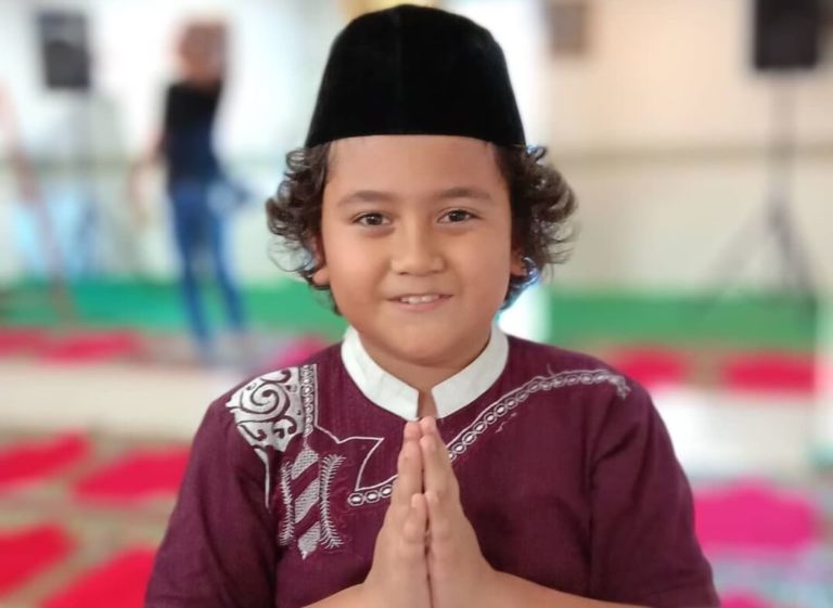 Yuk Kenalan dengan Para Pemeran Kun Anta 3 - Dailysia