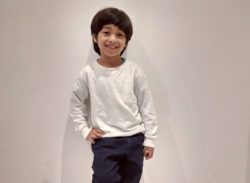 Aktor dan Artis Pemeran Sinetron Keluarga Super Dede | Dailysia