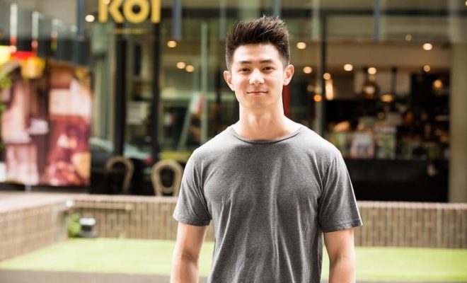 Biodata, Profil dan Fakta Chef Reynold Poernomo, Adik Chef Arnold