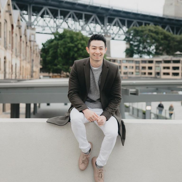 Chef Reynold Poernomo - Biodata, Profil, Fakta, Umur, Agama