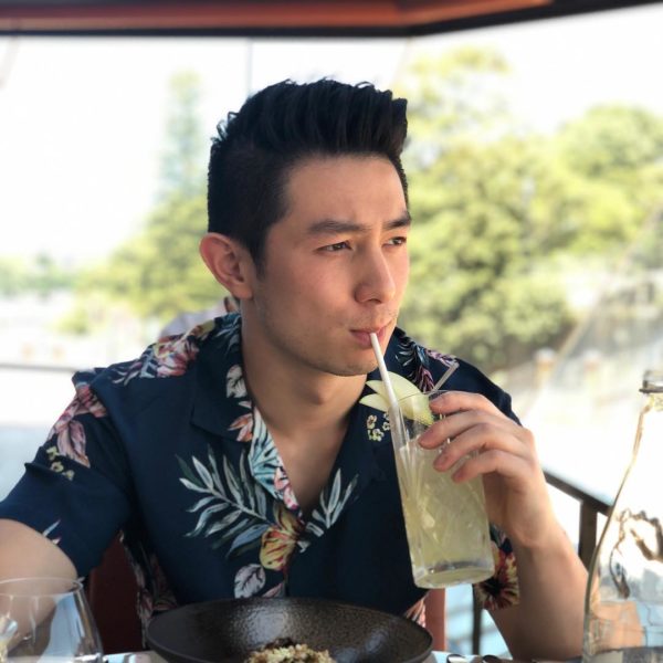 Chef Reynold Poernomo - Biodata, Profil, Fakta, Umur, Agama