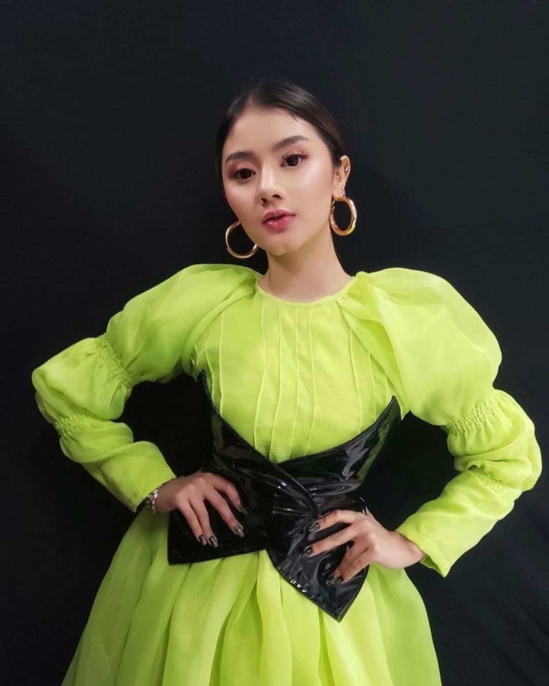 Ghea Youbi (DJ Imut) - Biodata, Profil, Fakta, Umur, Agama, Pacar