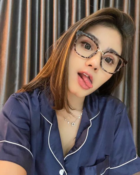 Ghea Youbi (DJ Imut) - Biodata, Profil, Fakta, Umur, Agama, Pacar