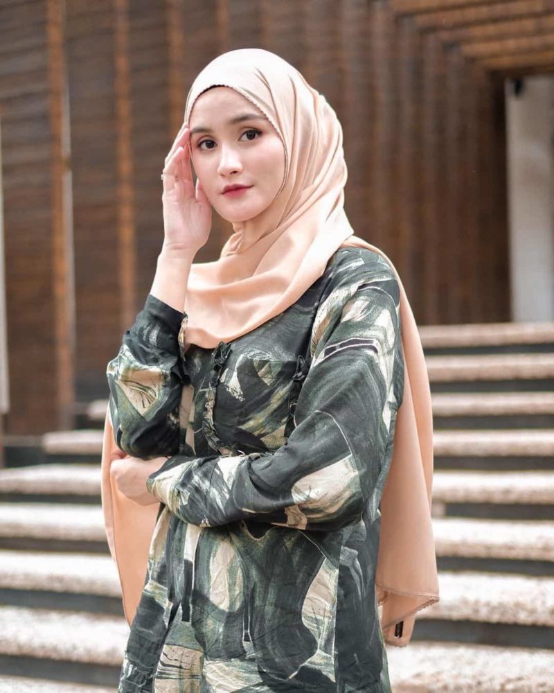 Nadya Fricella (Isel Fricella) - Biodata, Profil, Fakta, Umur, Agama Nadya Fricella (Isel Fricella) - Biodata, Profil, Fakta, Umur, Agama