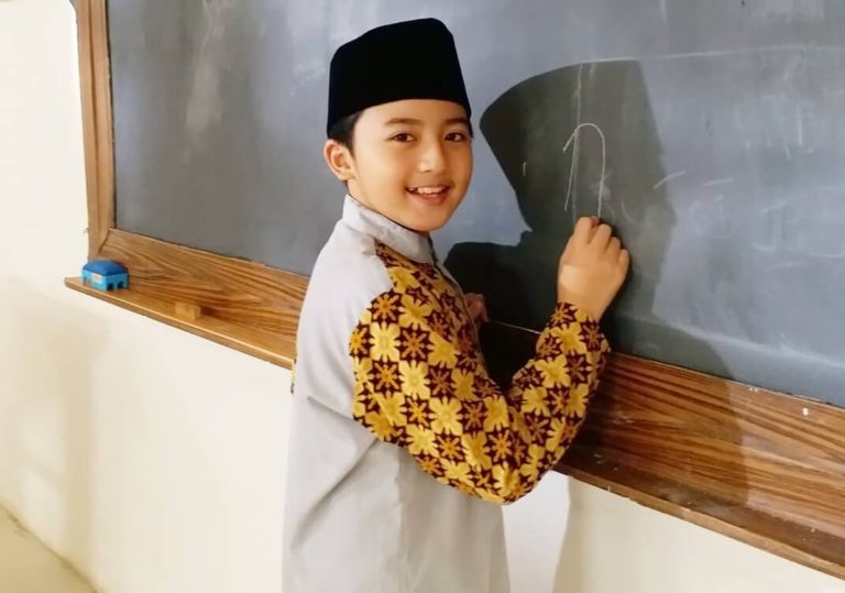 Yuk Kenalan dengan Para Pemeran Kun Anta 3 - Dailysia