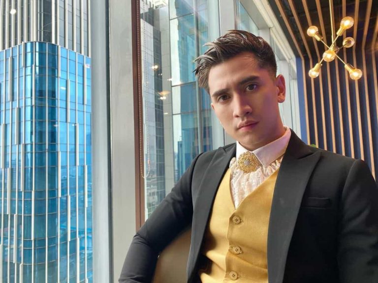Verrell Bramasta - Biodata, Profil, Fakta, Umur, Agama, Pacar, Film